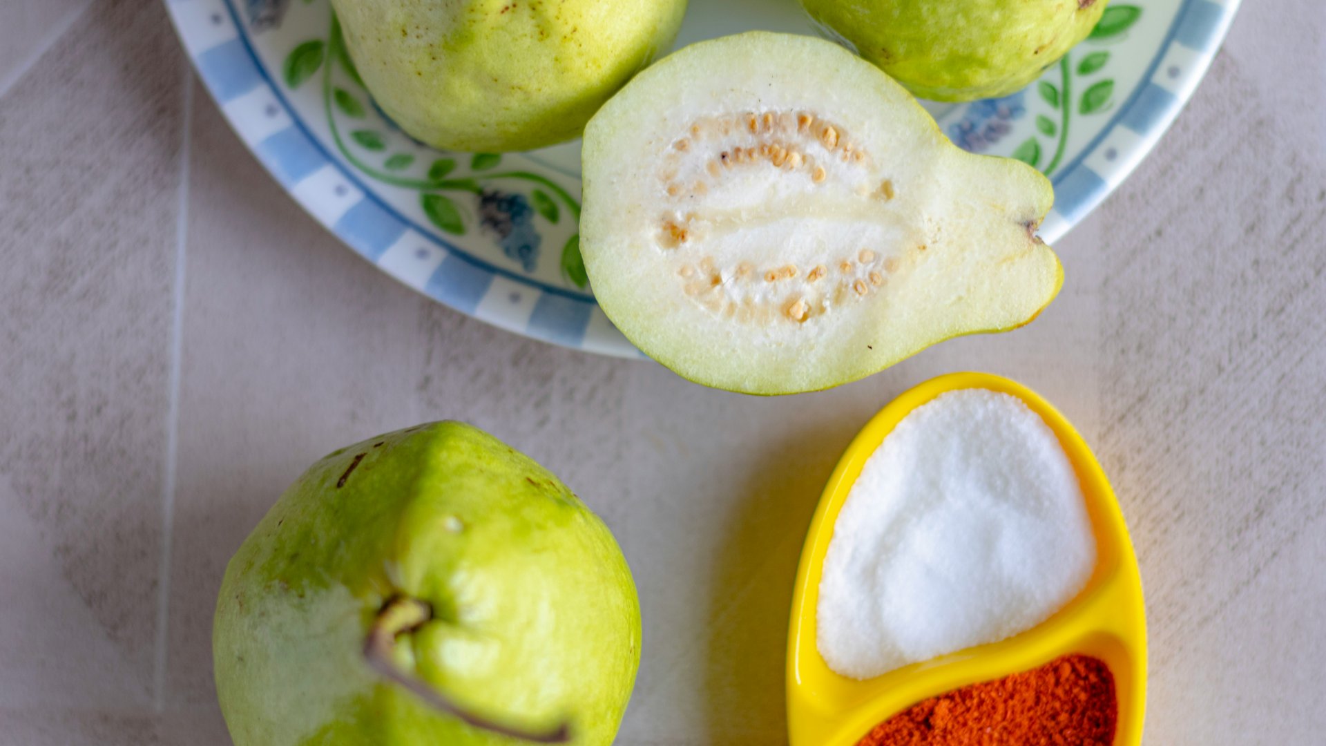 Guave in der Schwangerschaft: Darf ich die Frucht zu mir nehmen?
