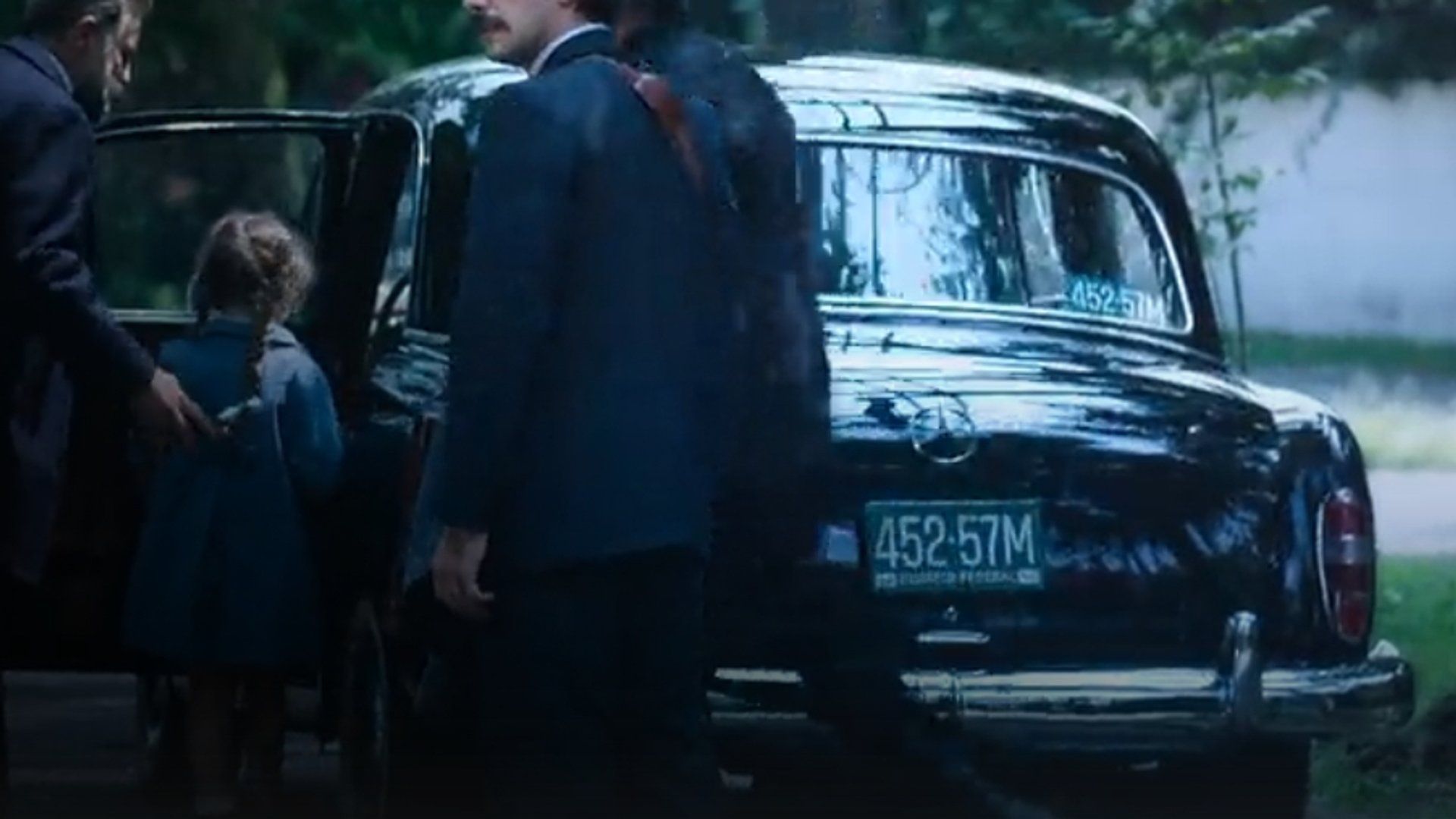 Diese Serien voller Emotion sind perfekt für Fans von „Niemand sah uns ...