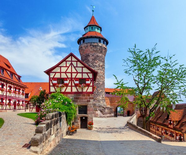 Was ist eigentlich der Unterschied zwischen Boot und Schiff?