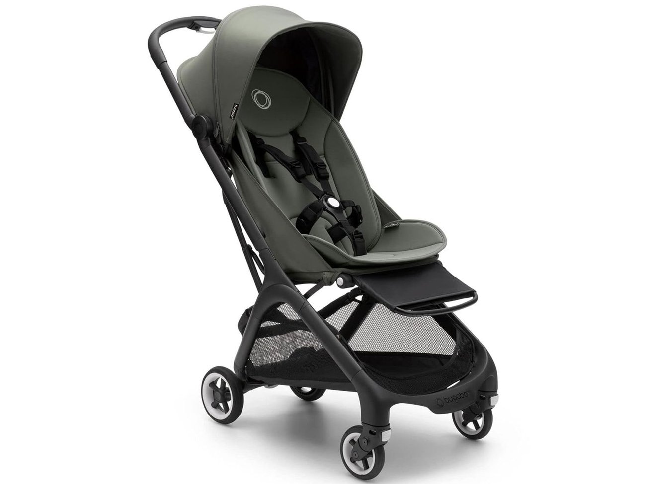 Die 5 besten Buggys für größere Kinder bis 27 kg