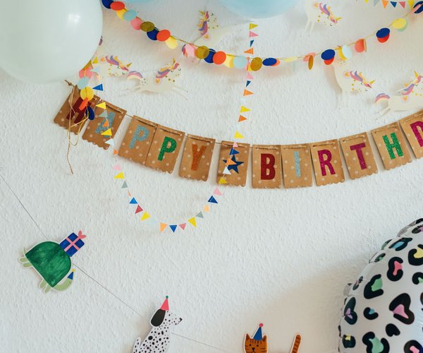 Kommando Bimberle: Ganz viel Spaß für ganz viele Partygäste