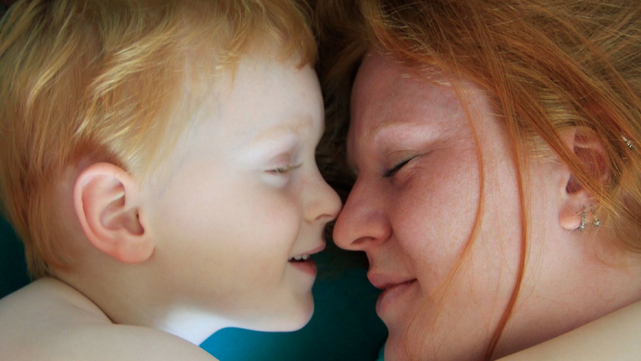 Rothaarige Kinder damals und heute: Pippi, Rotschopf, Feuermelder?