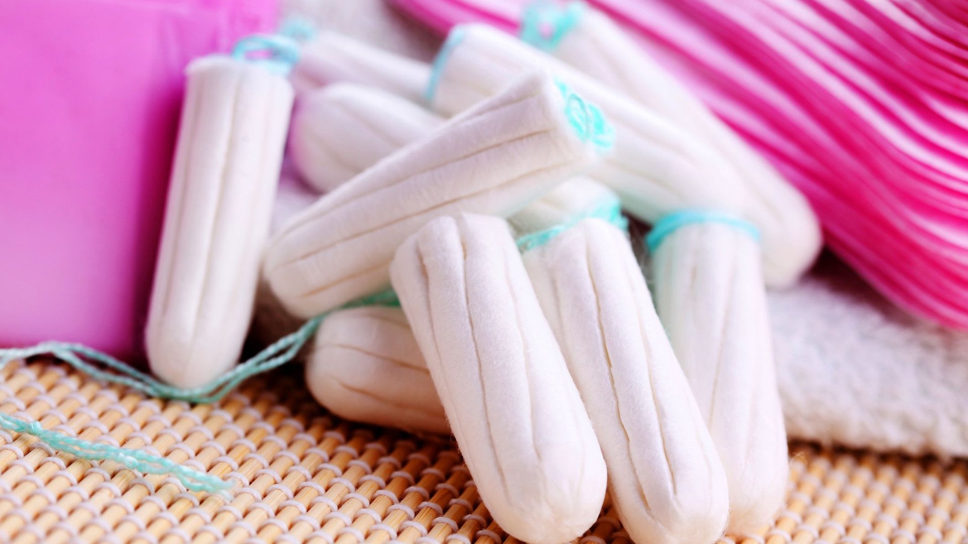 "Dafür kann man Tampons auch benutzen?!" 9 clevere Hacks, die Zeit und ...