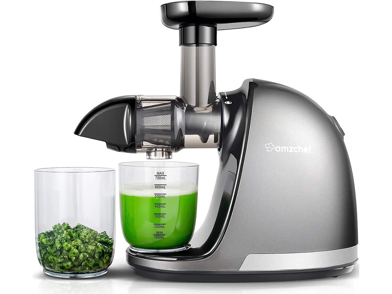 Entsafter-Test: Das sind die 5 besten Saftpressen
