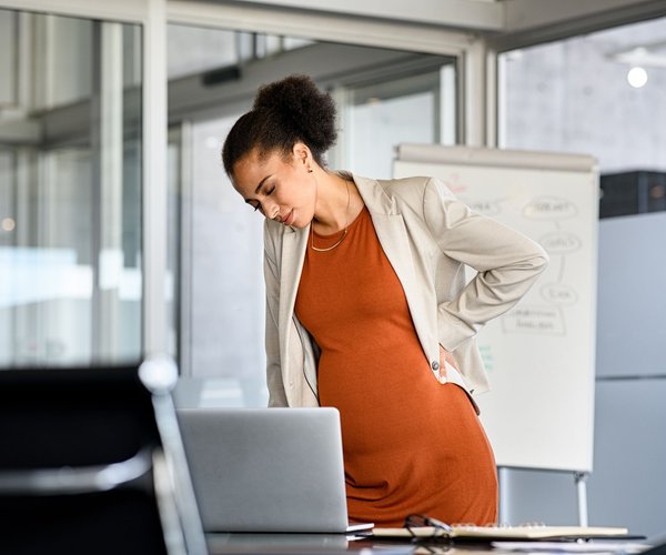 Mutterschutz: Rechte & Pflichten im Mutterschutzgesetz