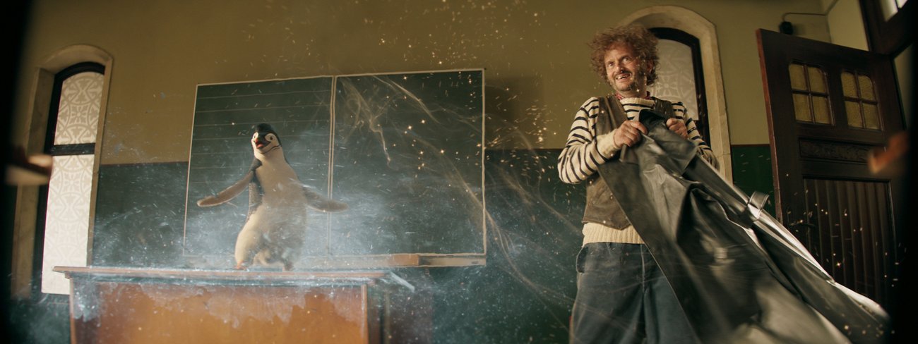 "Die Schule der magischen Tiere 2": Die Schauspieler im Interview