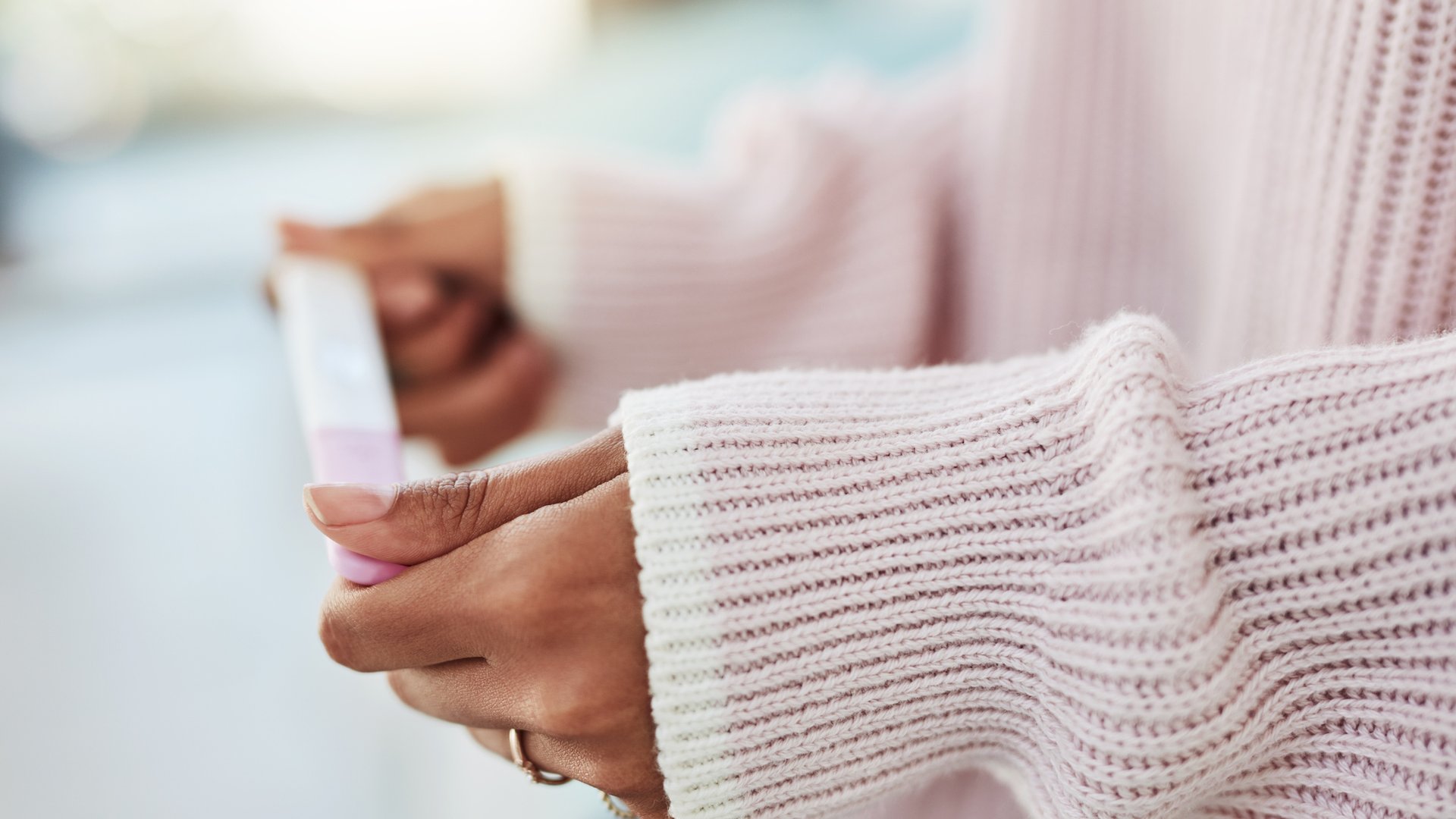 Tokophobie: Warum Frauen Angst vor der Schwangerschaft haben