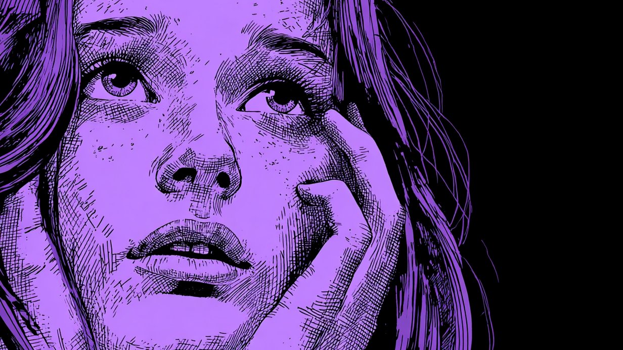 Psychologie: 7 Strategien, die dich aus der Spirale toxischer Liebe holen