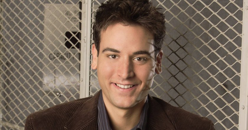 "How I Met Your Mother"- Darsteller*innen: damals und heute!