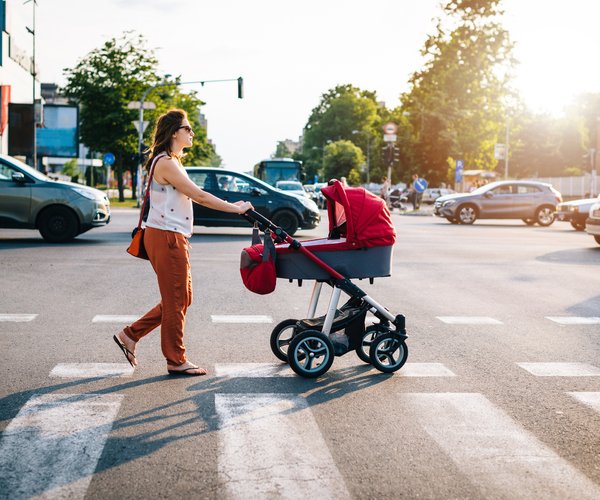 Baby abhalten: So funktioniert die "Windelfrei"-Methode