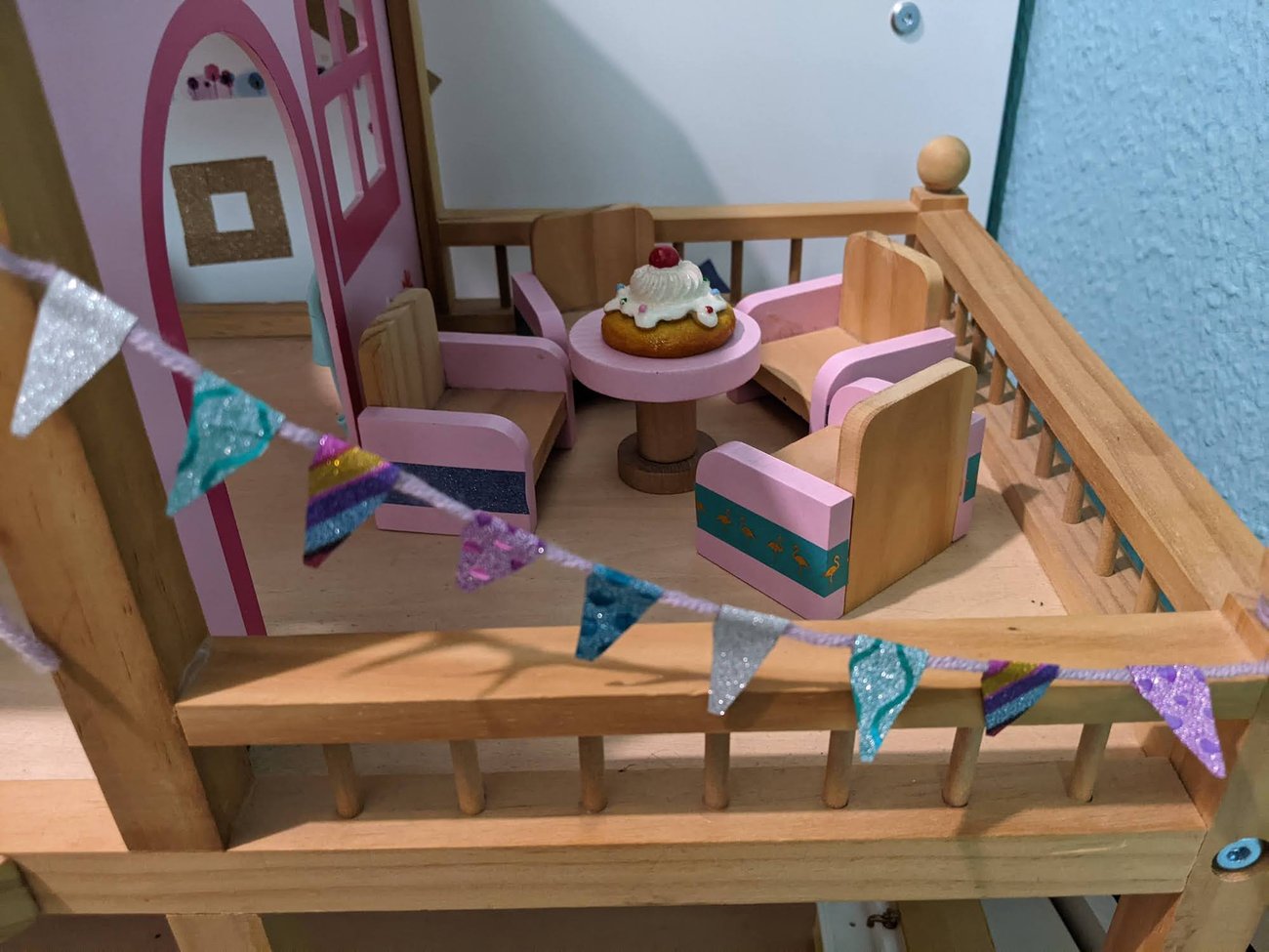 DIY-Wimpelketten für die nächste Party: So macht ihr sie einfach selbst – in 5 Arten