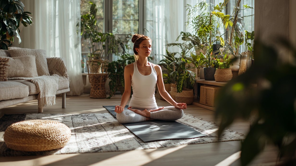 Mehr Halt, weniger Frust: Diese 6 Yoga-Hilfsmittel verbessern deine Praxis