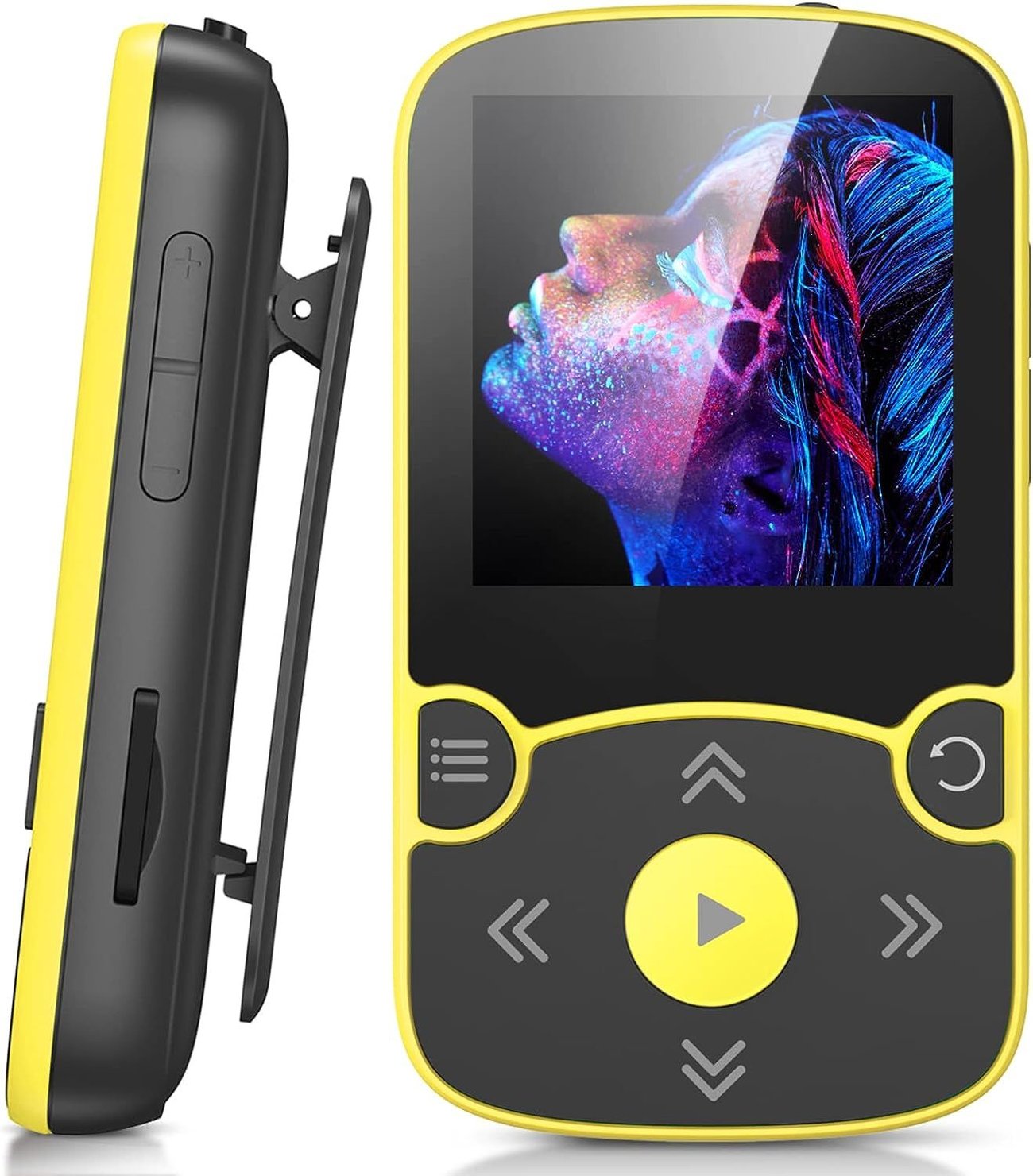 MP3-Player für Kinder: 5 Modelle mit mega einfacher Bedienung