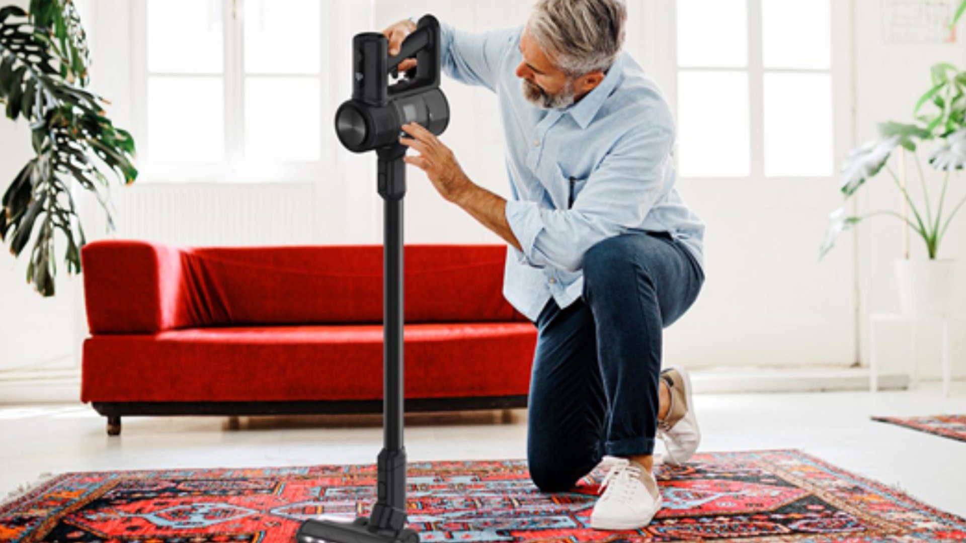 Akku Staubsauger Test Unter 150 Euro