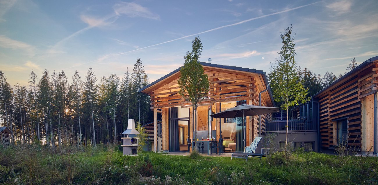 Was ist Center Parcs: Unterkünfte, Preise & Co. im Überblick