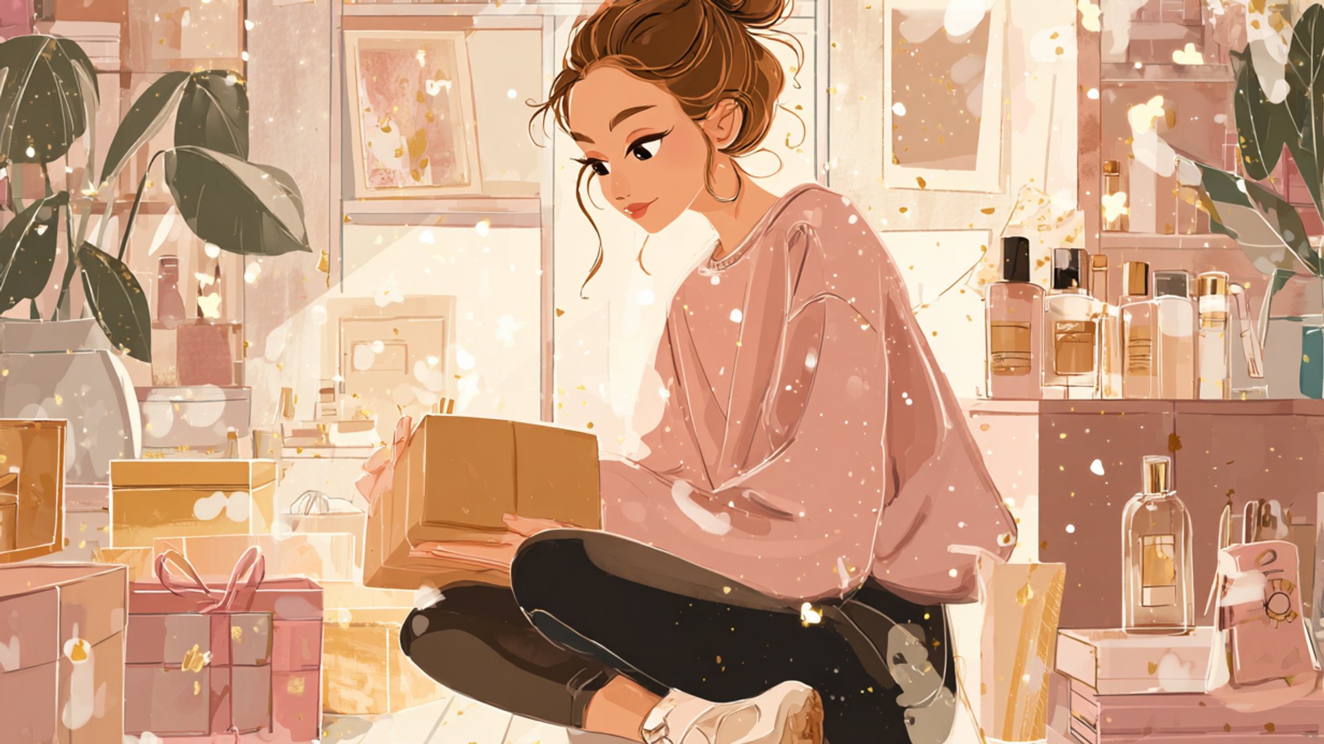 Diese Beauty-Adventskalender lassen Teenager-Herzen höherschlagen