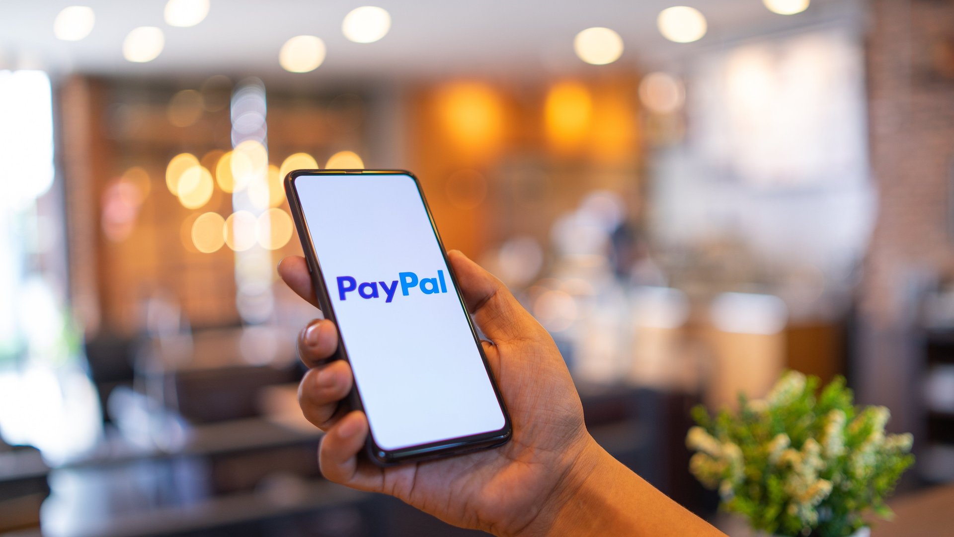 Das bedeutet PayPal Europe S.a.r.l. et Cie s.c.a