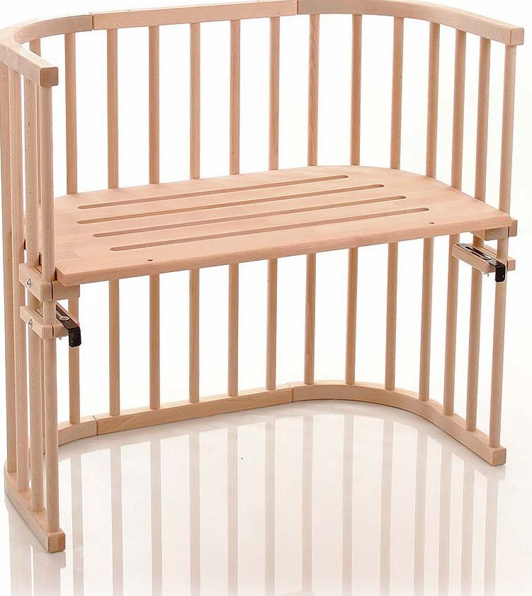 Baby-Beistellbett-Test: Die 3 beliebtesten Modelle im Überblick