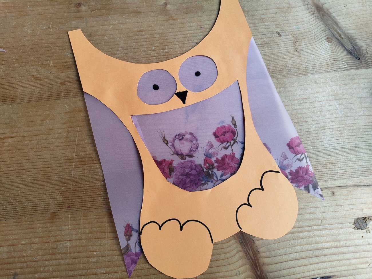 Süße Eulen im Handumdrehen: 6 DIY-Ideen für kreative Bastelstunden