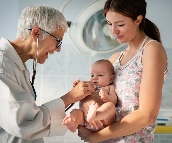 Was ist Motorik? Motorische Entwicklung von Kindern: Tabellen & Tipps