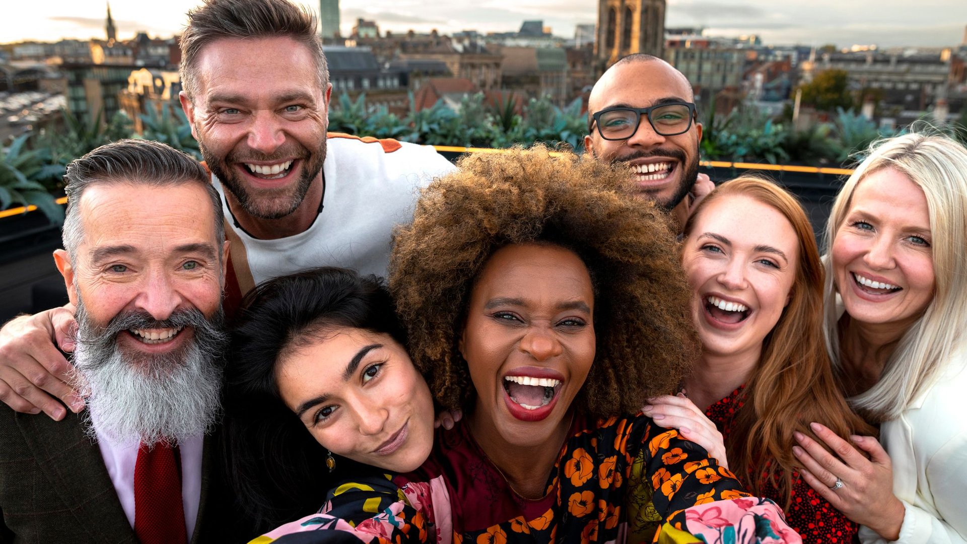 Weder Boomer noch Millennial: Das sind die Stärken und Schwächen der ...