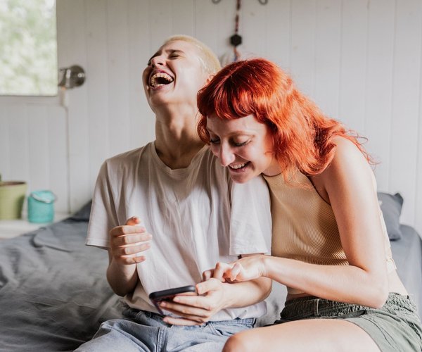 Psychologie: Die wahren Gründe hinter deinem People Pleasing