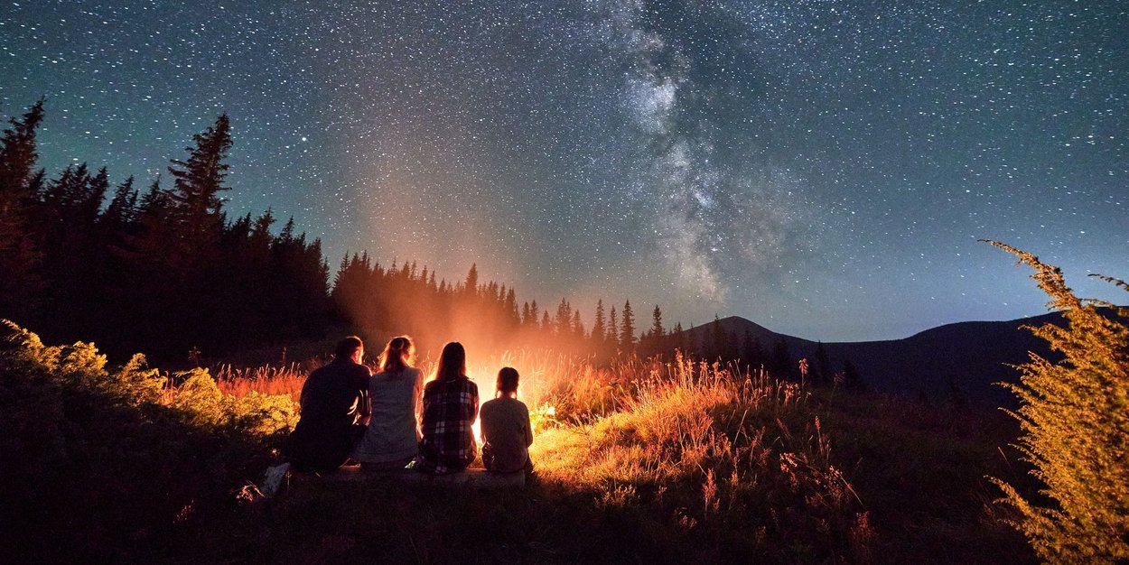 Astrologie: Inspiration für alle Sternzeichen eurer Familie