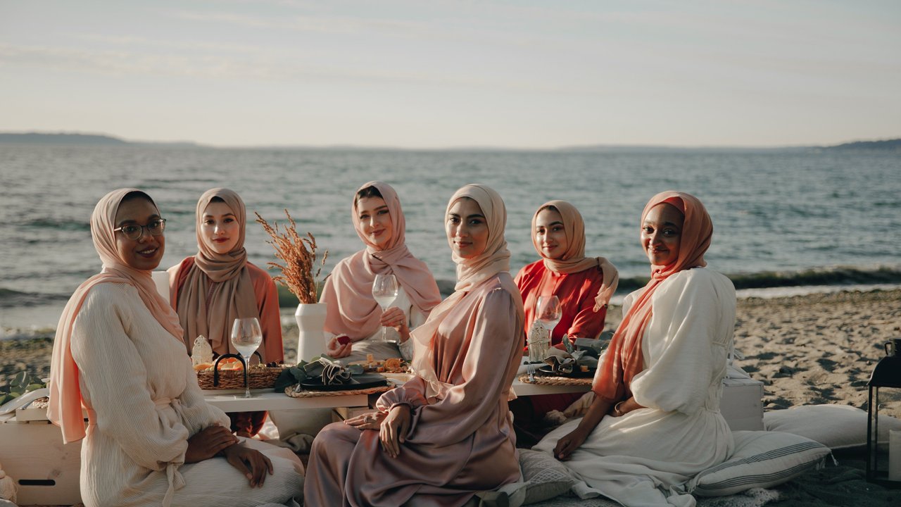 Was ist das Opferfest? Diese Bedeutung hat es es im Islam