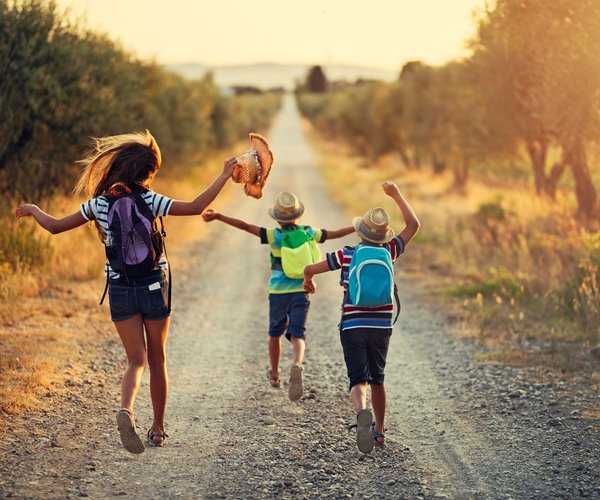 Was ist Freundschaft? Kindgerecht erklärt