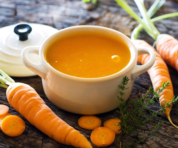 Durchfall beim Baby: Ab wann ihr zum Arzt müsst