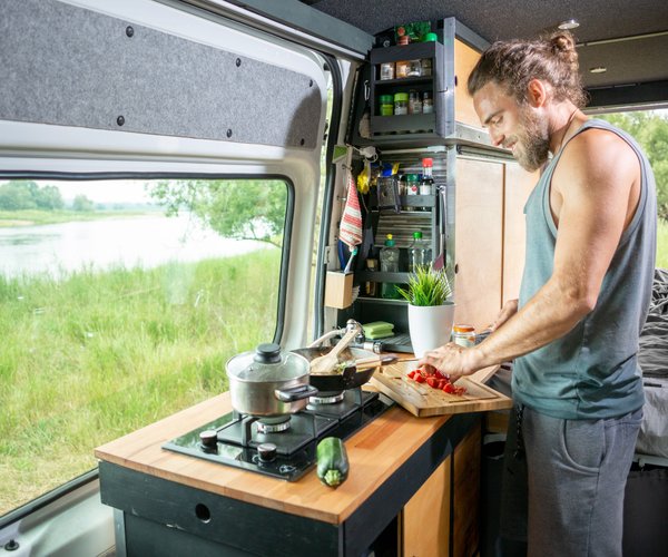 Wie lange leben Schweine?