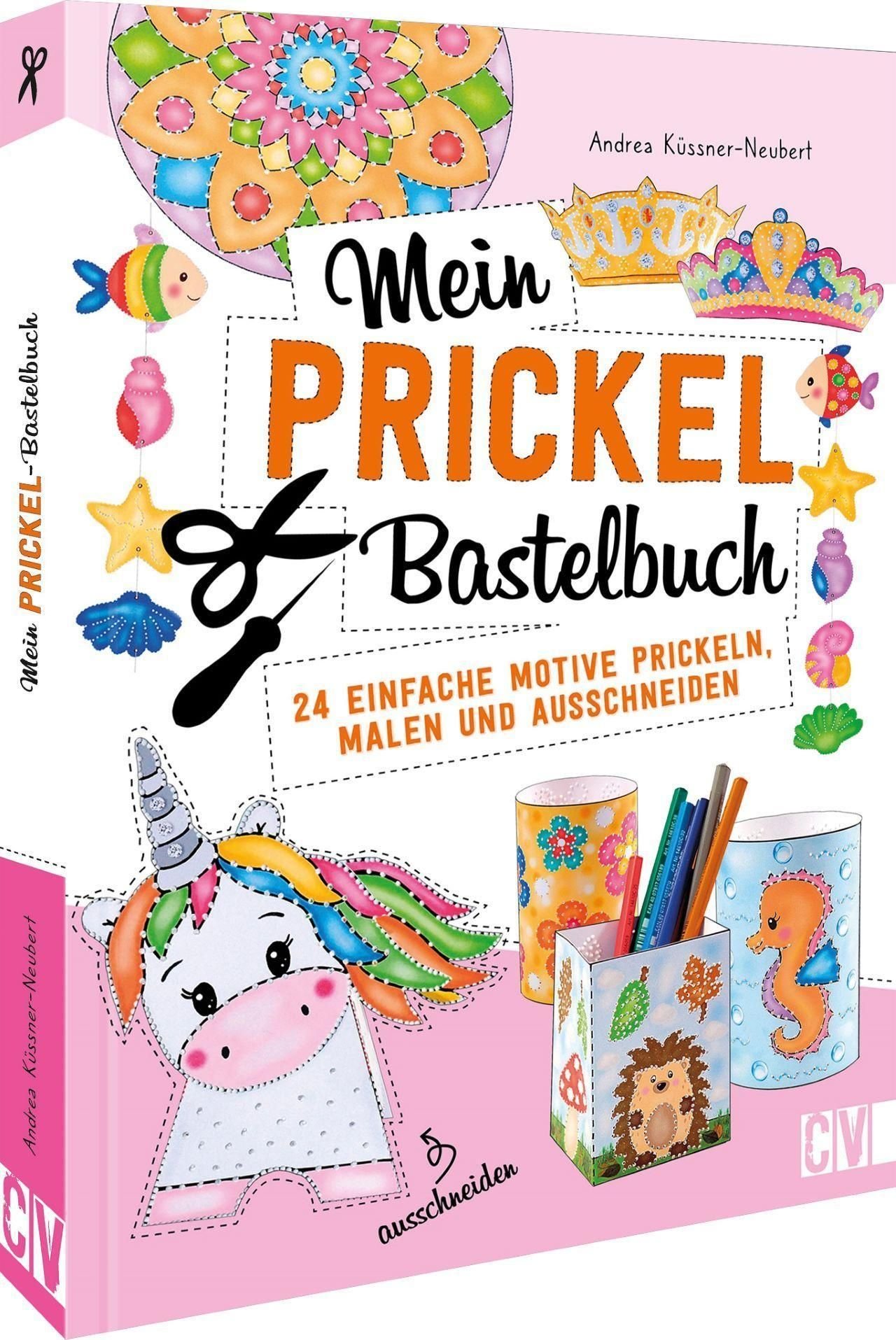 Bastelsets für Kinder: Diese 8 Kreativsets machen allen Spaß