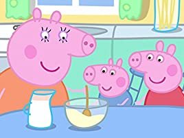 Peppa Wutz Charaktere: Die Lieblingsfiguren eurer Kleinkinder vorgestellt