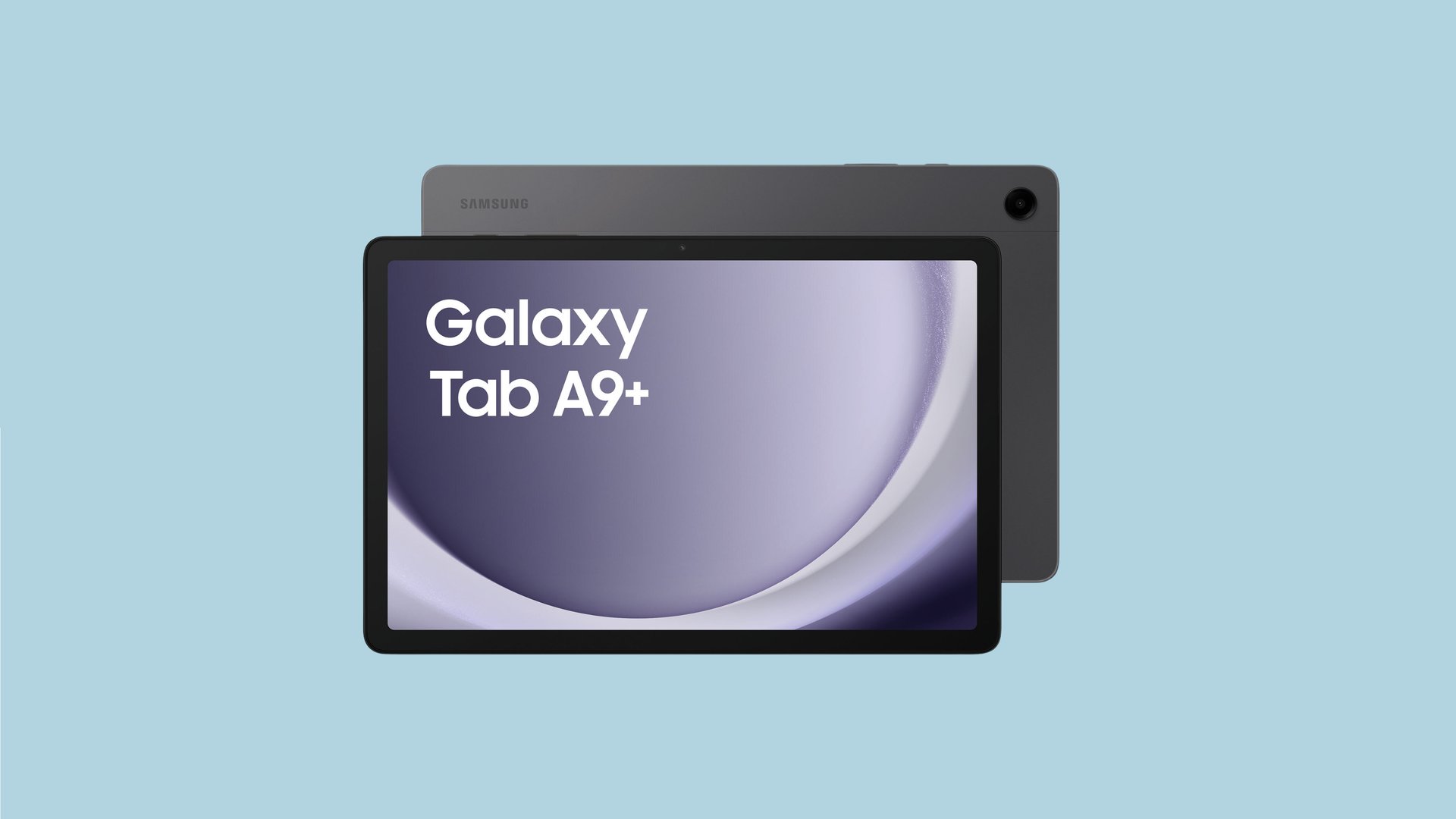 Das beliebte Samsung Galaxy Tab A9+ ist aktuell bei Amazon um 40 % ...