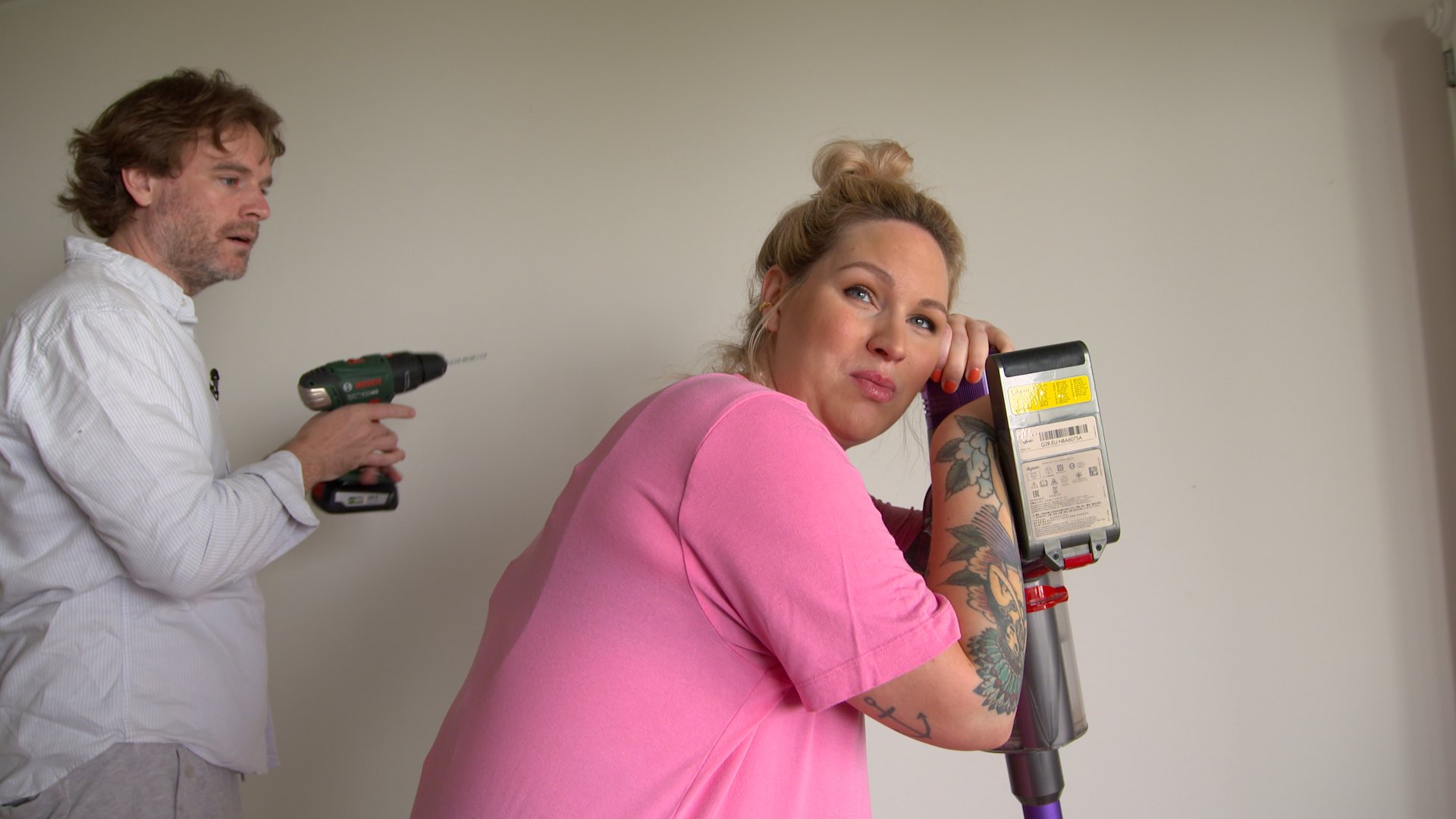 Evelyn Weigert: "Bei der 2. Schwangerschaft war einfach alles schlimmer"