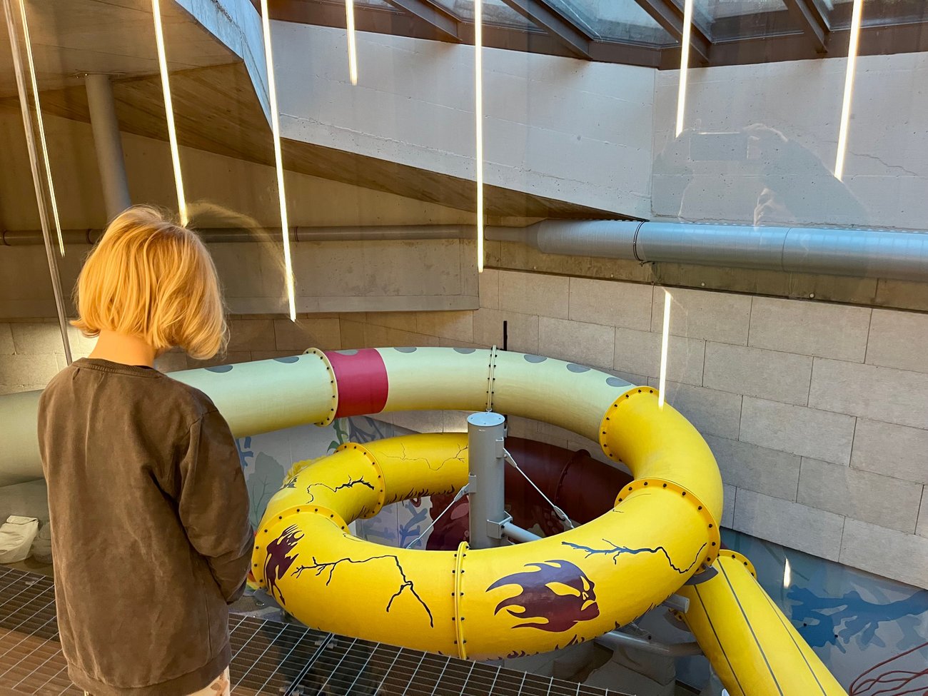 Family-Wellness im Lindenhof in Naturns: Unsere Erfahrung