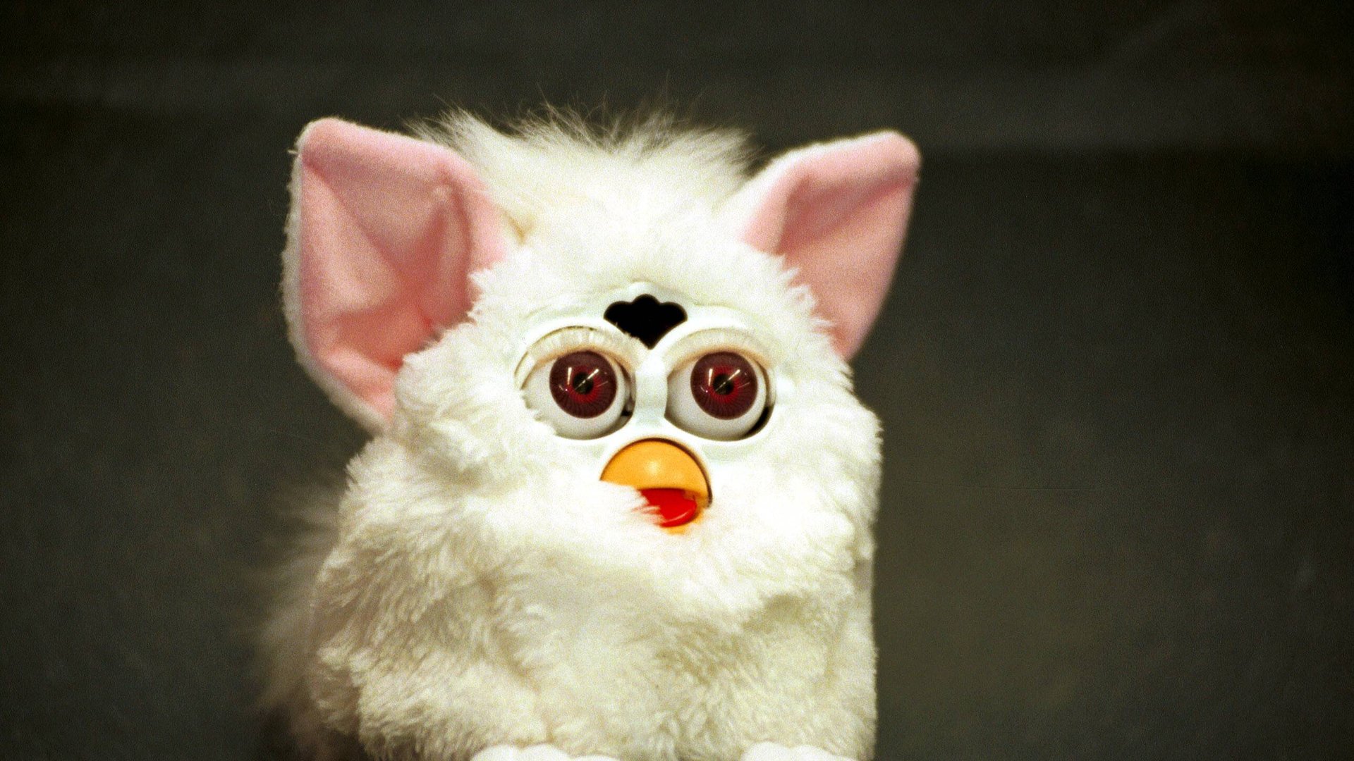 Nur Kids der 2000er kennen diese 13 Spielzeuge noch