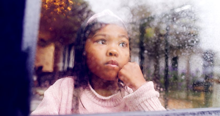 Psychologie: Zu viel Verantwortung? 5 Lasten, die nie auf Kindern ...