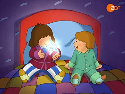 Die beliebtesten Kinderserien der 2000er: Baumeister und Co.