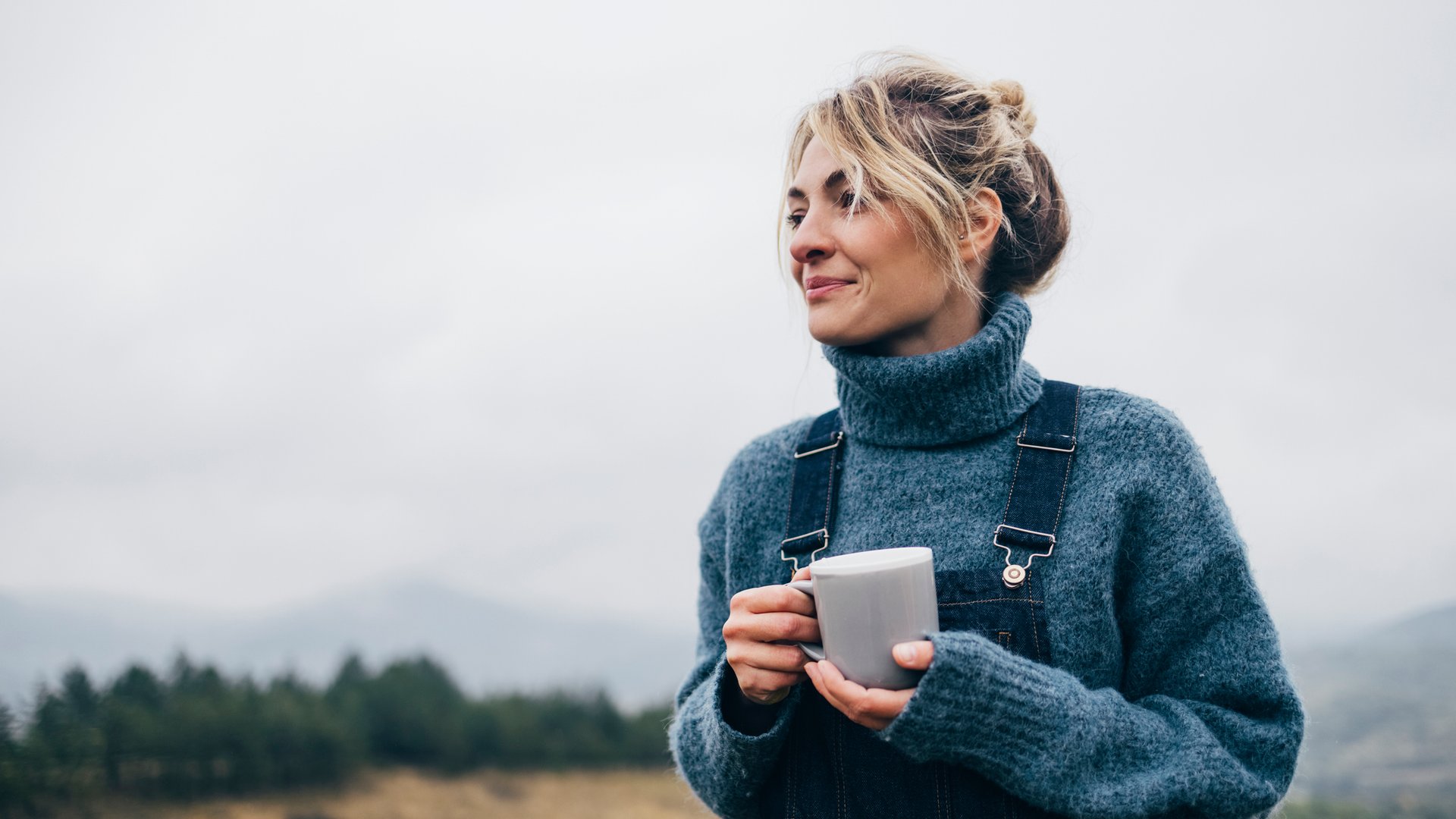 Psychologie: 6 überraschende Zeichen emotionaler Stärke (erkennst du ...