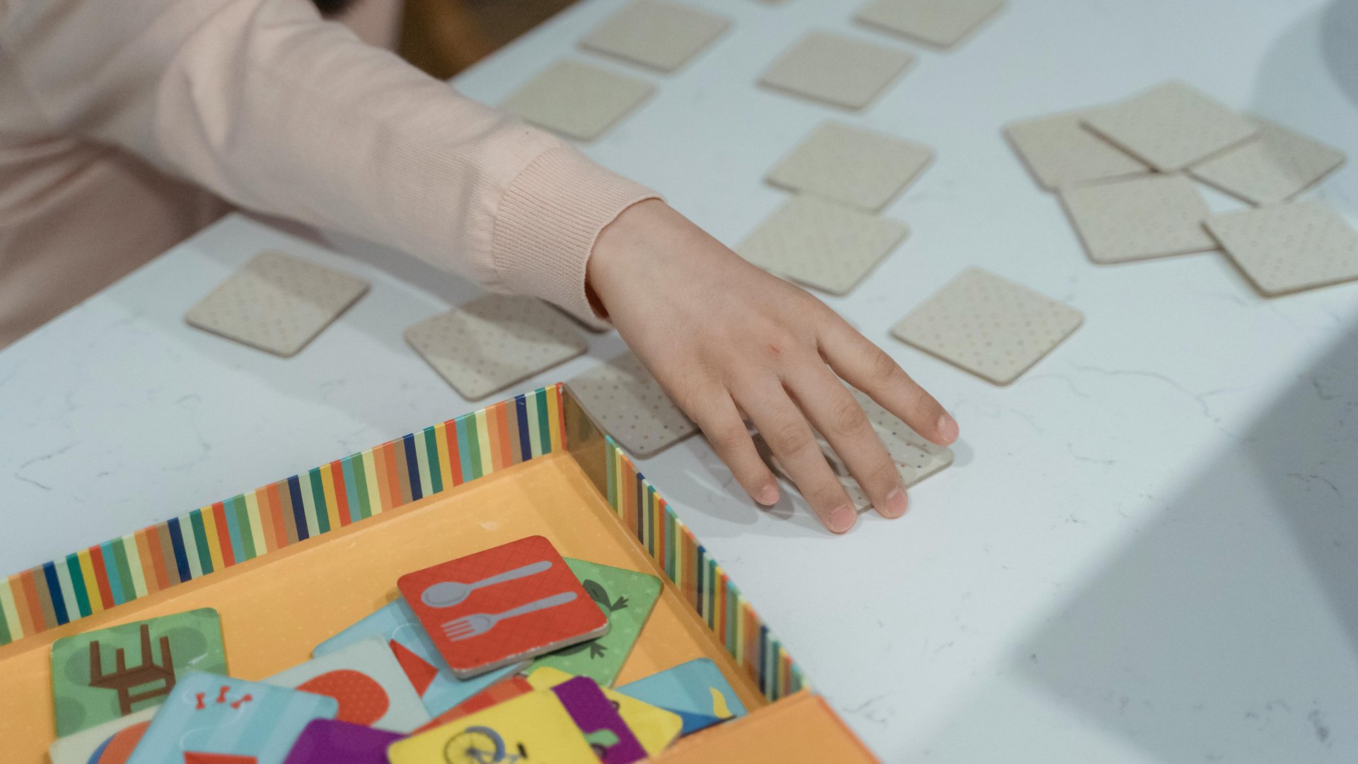 Memory: Kostenlose Gedächtnisspiele für Senioren