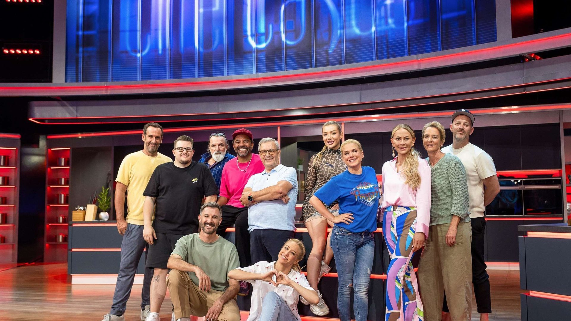 „Promi Taste“ 2026: Zwölf Promis kochen um den Sieg – Start und Sendezeiten