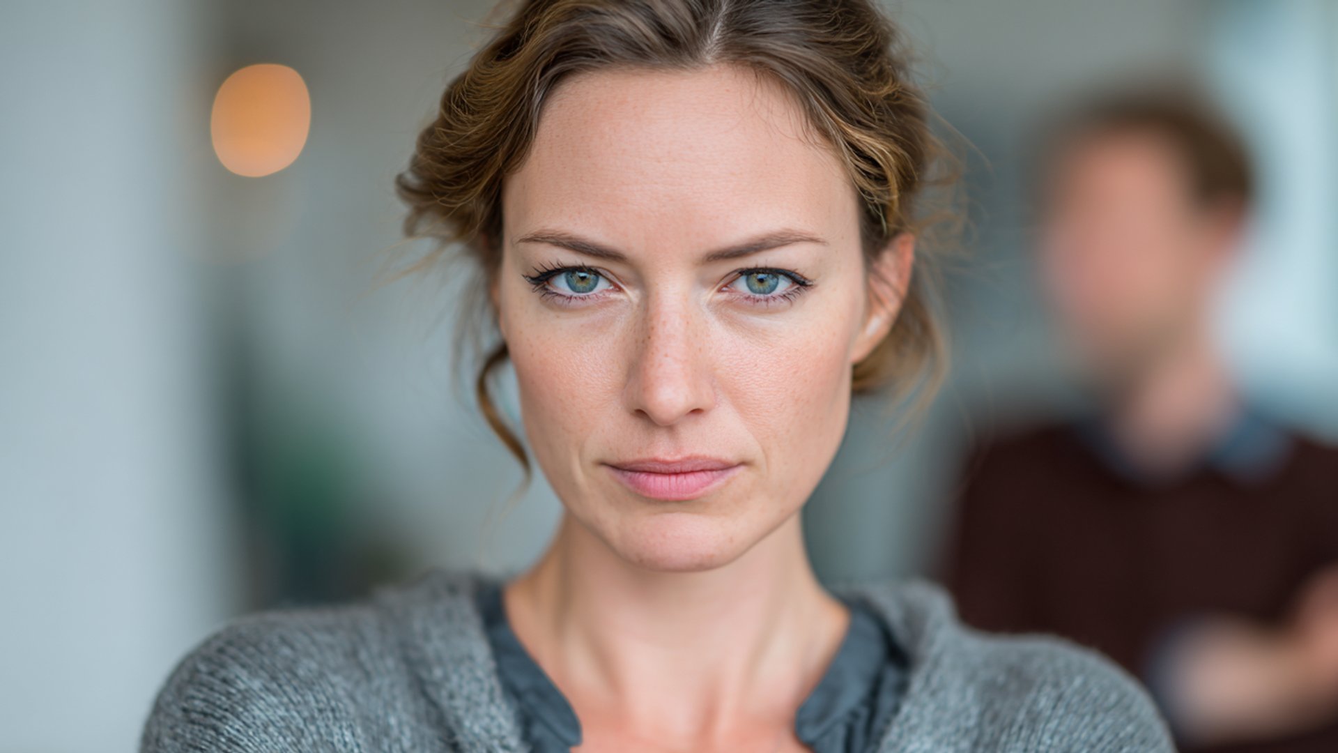 Warum dir bestimmte Menschen sofort unsympathisch sind