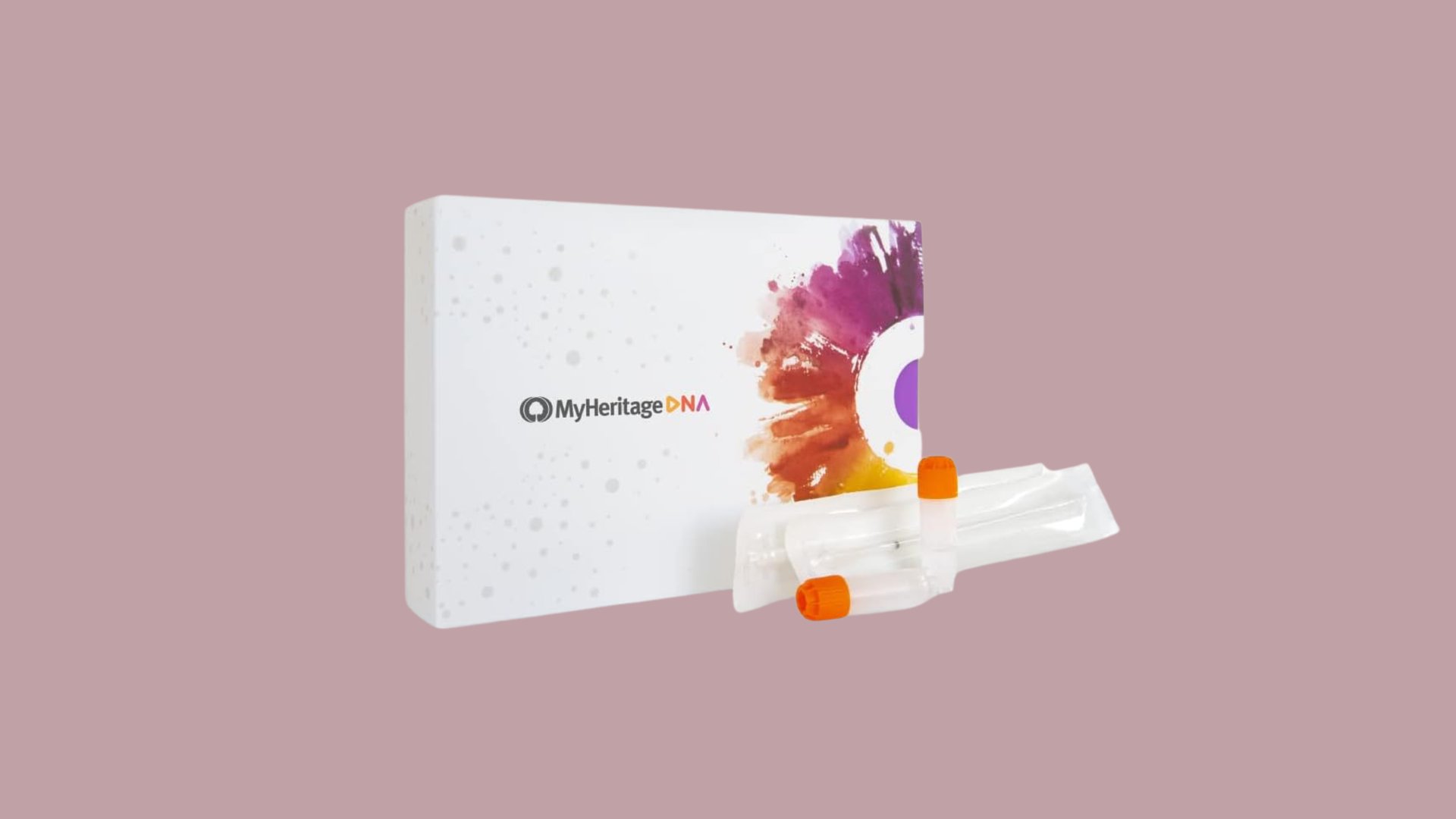 Spannendes Wissen über dich: Amazon-DNA-Test jetzt stark reduziert