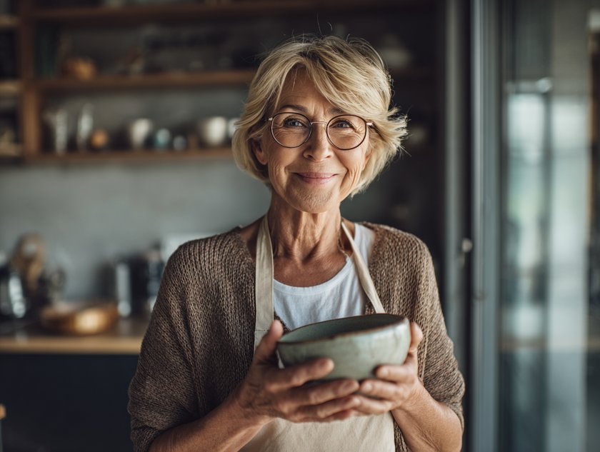 Warum alle Boomer jetzt mit dem Töpfern anfangen sollten