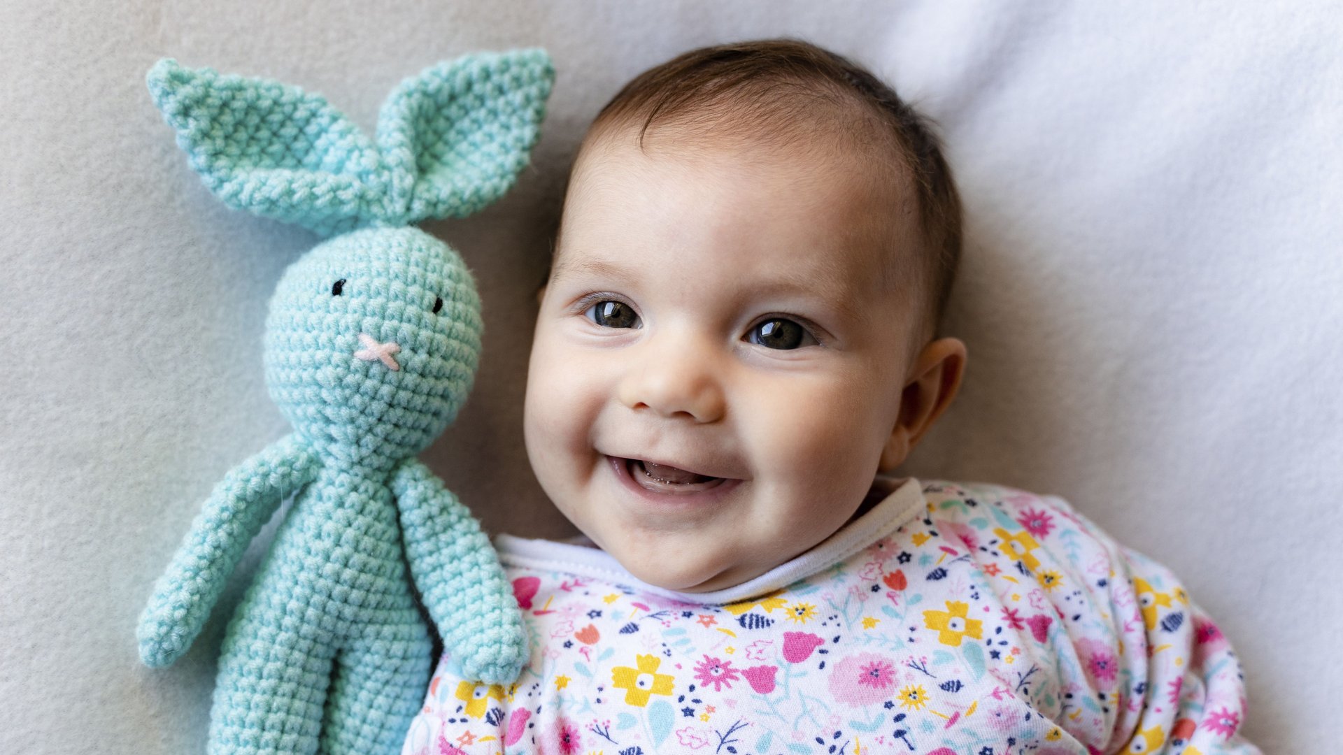 7 praktische Baby-Strampler, die jedes Elternherz höher schlagen lassen