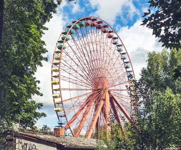 Nur echte 80er‑Legenden bestehen dieses Nena‑Megaquiz