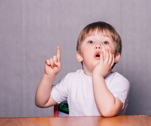Sprachentwicklung: Ab Wann Sprechen Kinder? – GIAU