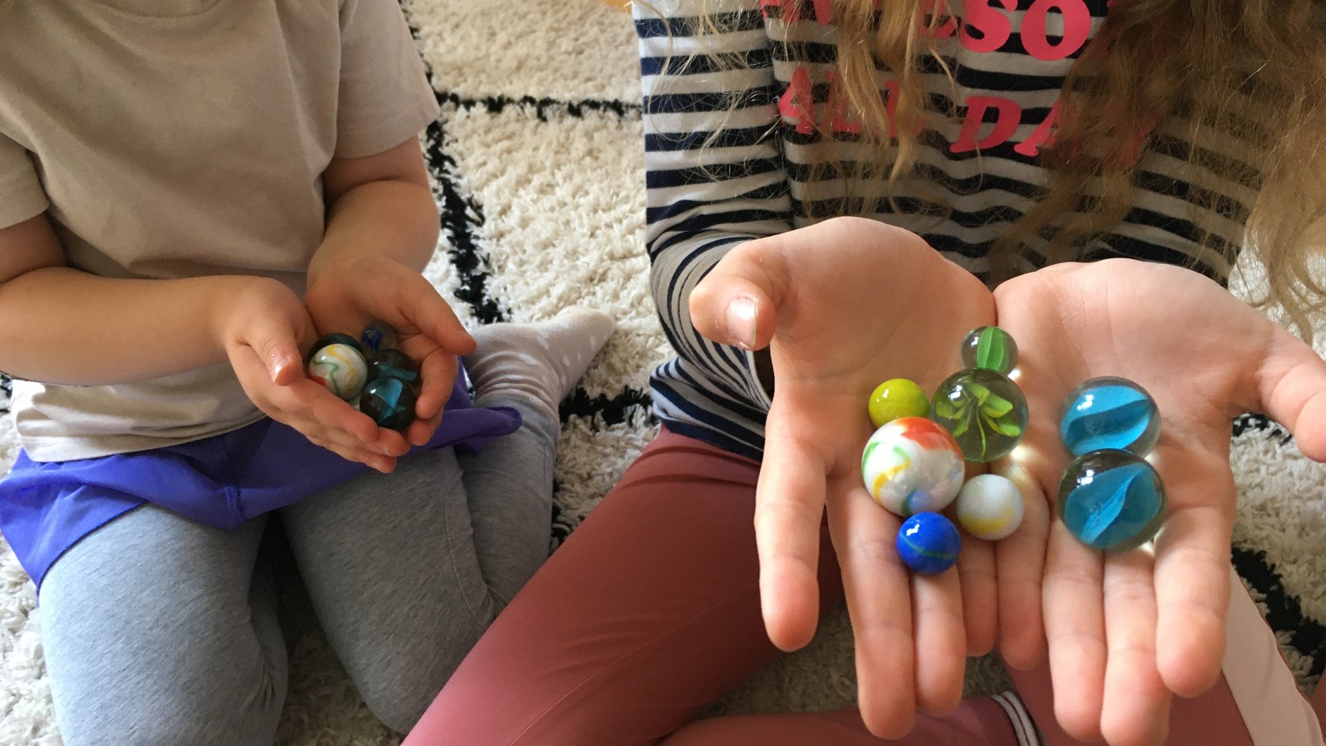 5 coole Murmelspiele für Kinder, die richtig Spaß machen