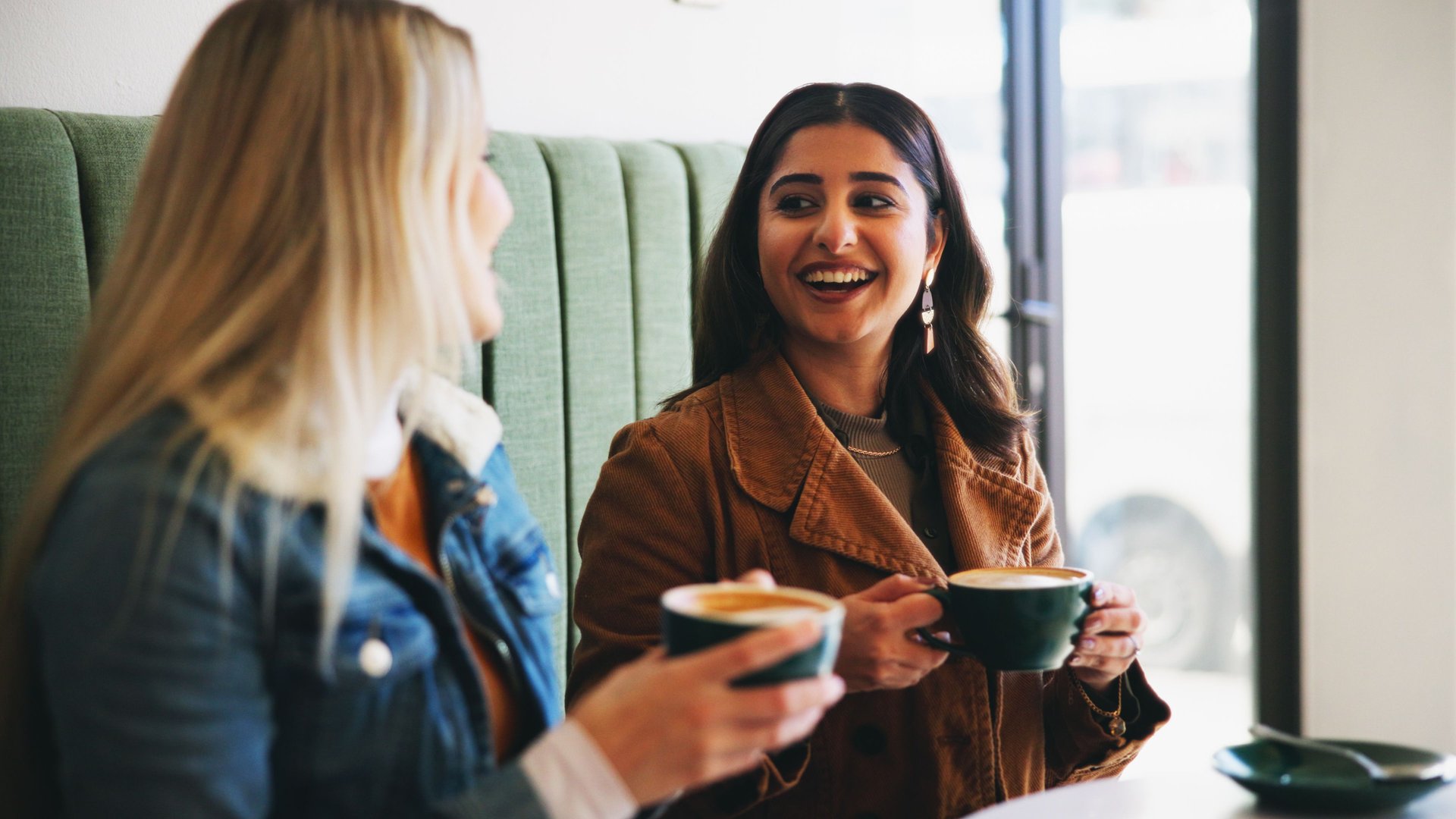 Psychologie: Immer für alle da? 9 Signale, dass du dich selbst vergisst